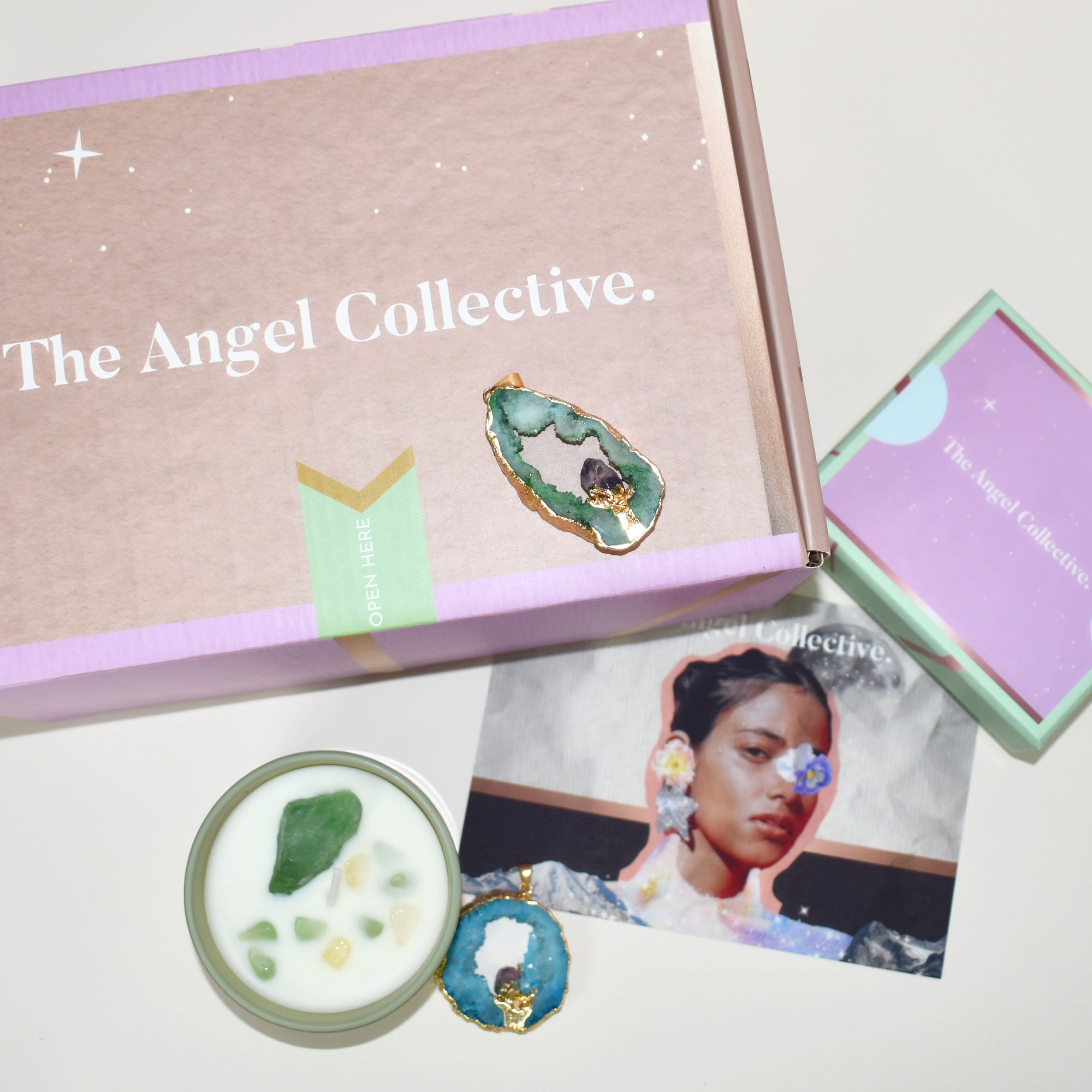 The Angel Collective