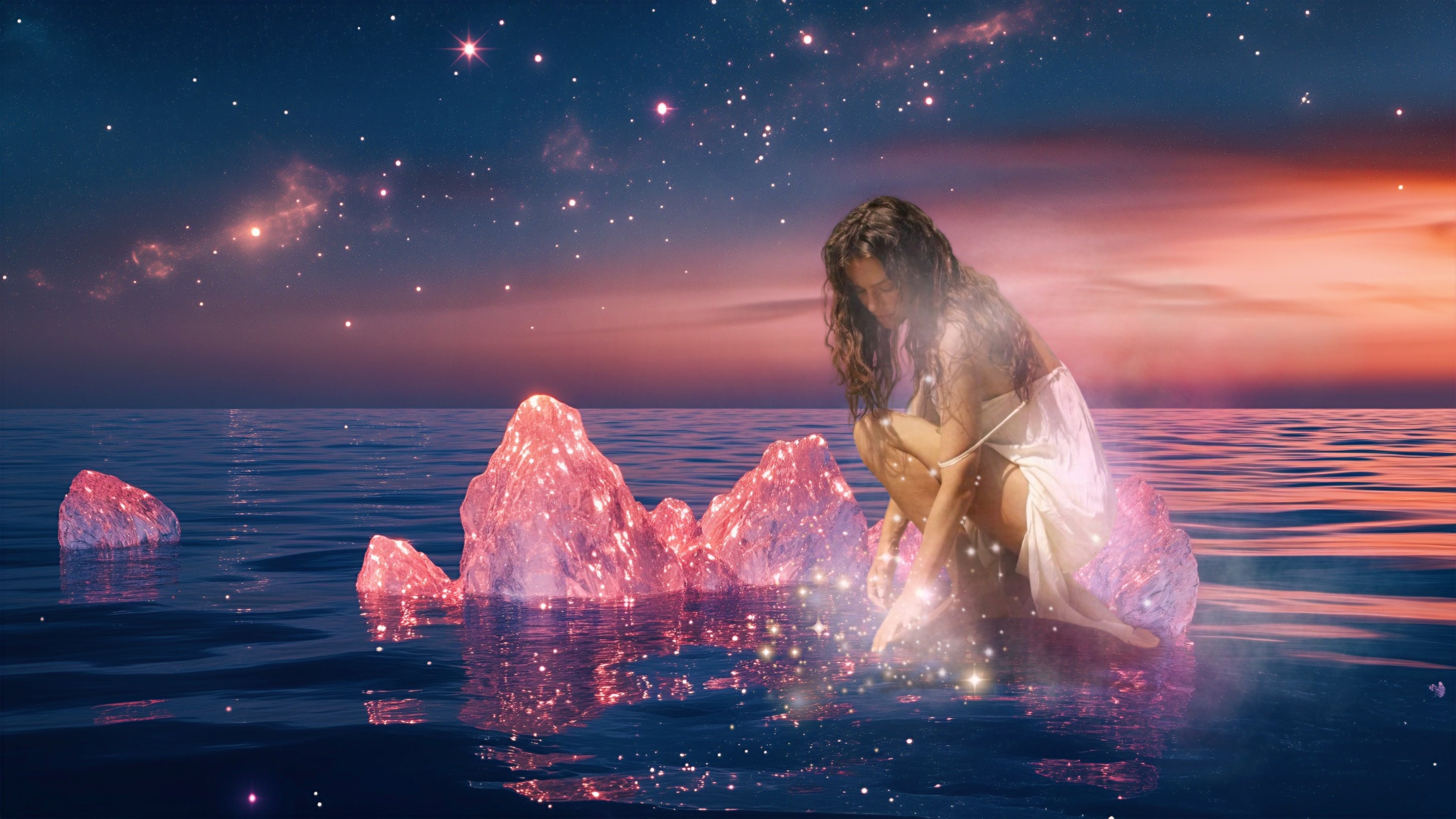 The Angel Collective | Crystal Jewelry & Spiritual Wellness Essentials