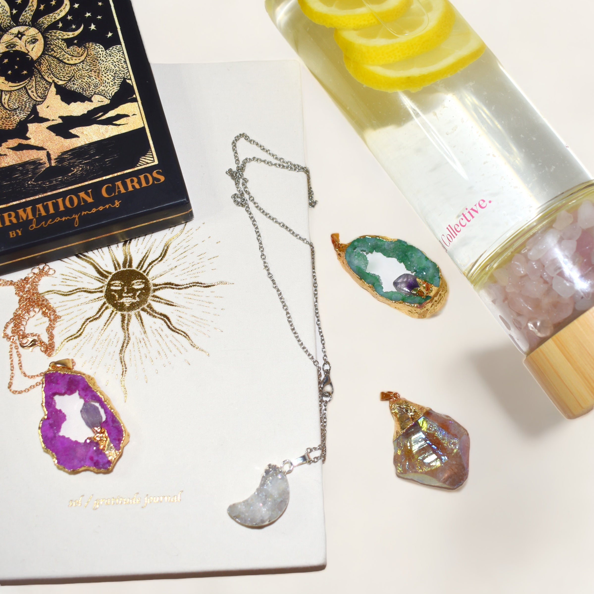 The Angel Collective