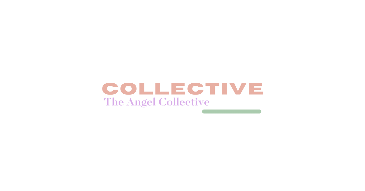 The Angel Collective | Crystal Jewelry & Spiritual Wellness Essentials